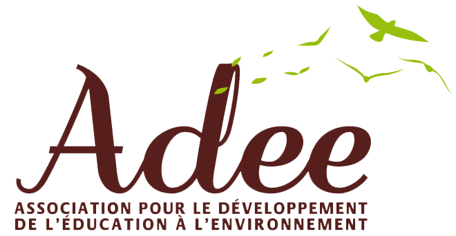ADEE-logo - Graine PACA | Education à l'Environnement