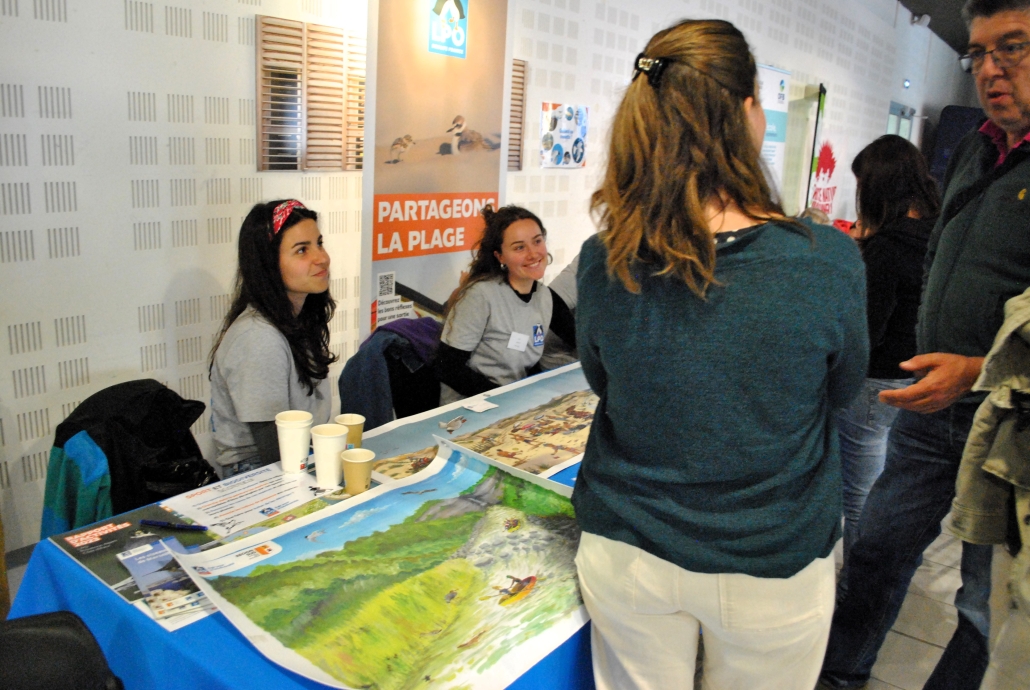 Forum EAU 2025 (18) - Graine PACA | Education à l'Environnement