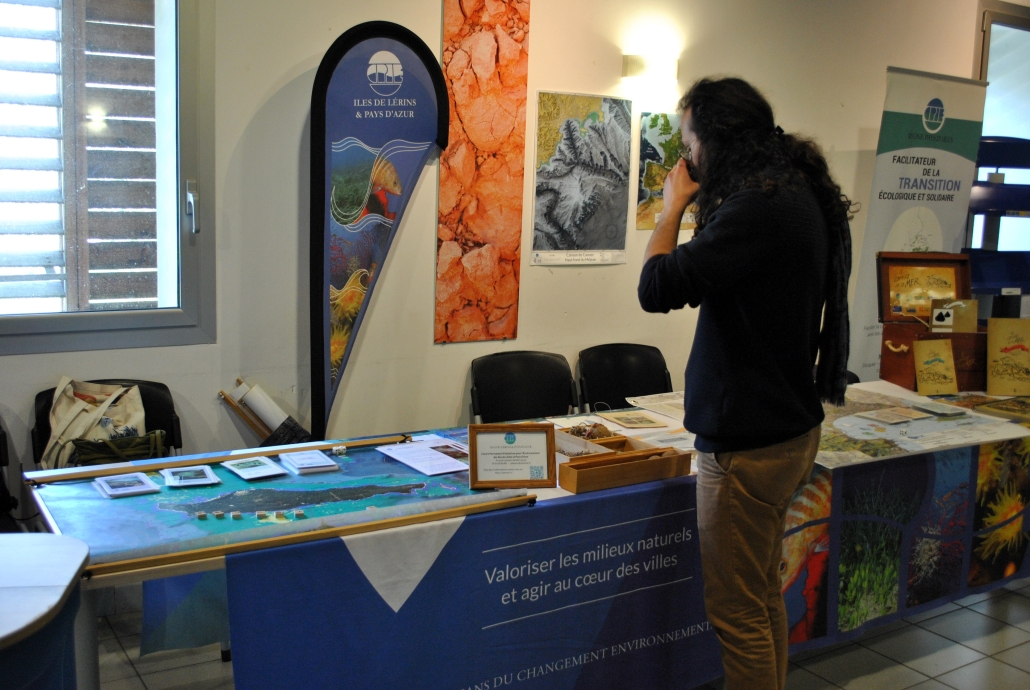Forum EAU 2025 (4) - Graine PACA | Education à l'Environnement