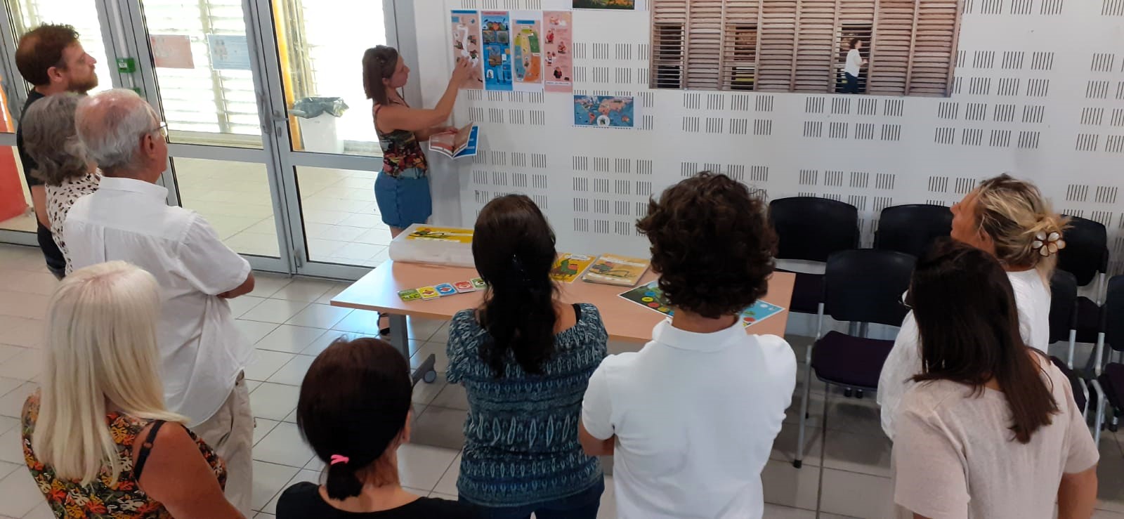 JPSE De quoi parle - Graine PACA | Education à l'Environnement